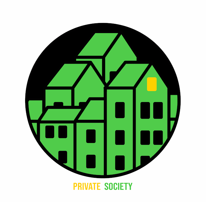 Design legit logo for your community, etc that reflects your purpose by ...