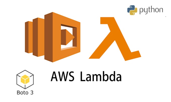 Write Aws Lambda Function Using Python Boto3 By Engrahsansaleem Fiverr