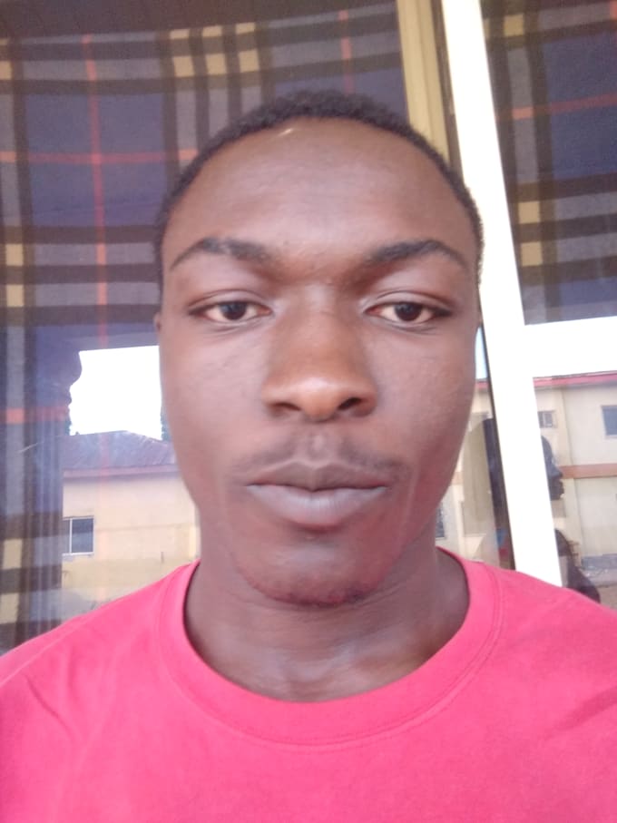 Be your number 1 editor by Isaacegwuma1999 | Fiverr