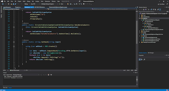 Fix your asp net, html, css, javascript, jquery code by Peterkassab ...