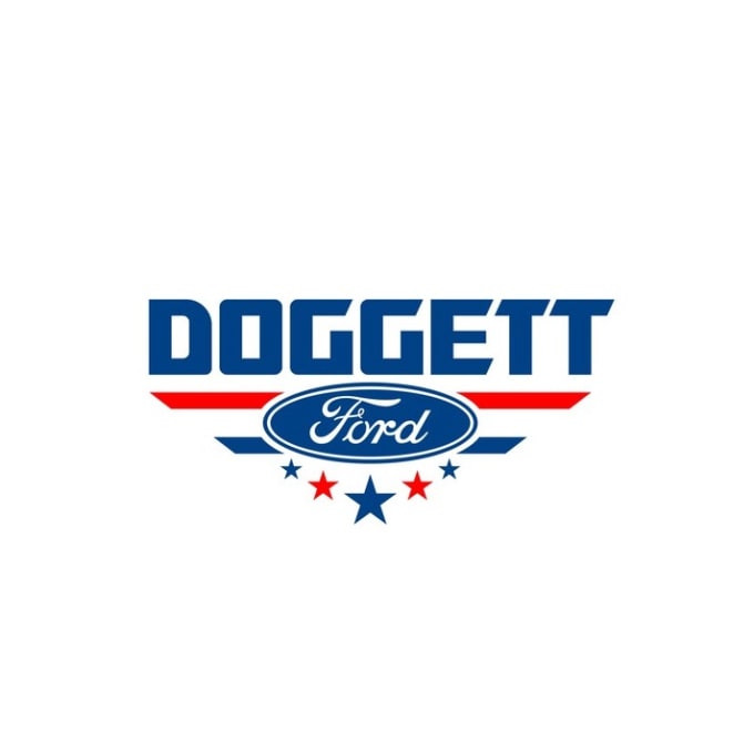 Design ford car dealership logo by Max_martinez4 | Fiverr