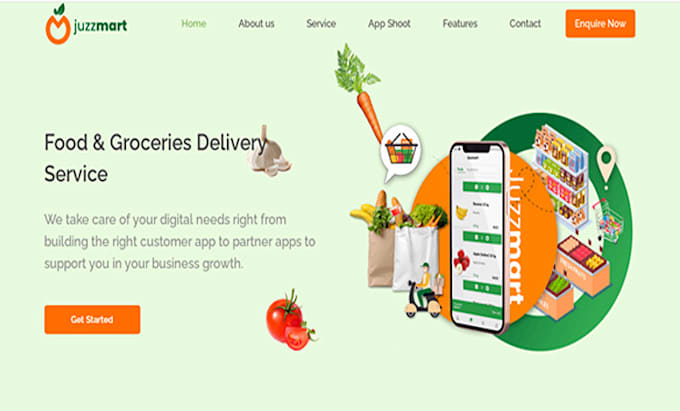 Do Custom Cakephplaravelreactjs Coding By Jusstek Fiverr