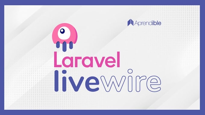 Develop laravel livewire website, application by Summerhafeez | Fiverr