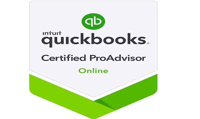 Assist to get quickbooks online proadvisor certification by Asmdastagir ...