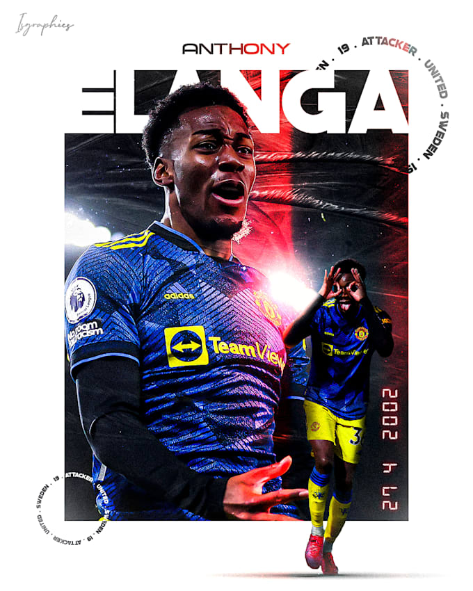 Create unique sports designs by Schemmerzak | Fiverr