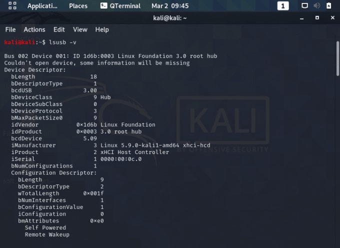 Configure and troubleshoot linux server ubuntu,centos,kali etc by M ... Configure and troubleshoot linux server ubuntu,centos,kali etc by M ...