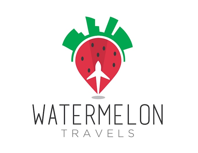 Design an eye catching travel logo for your business by Steven_oehler ...
