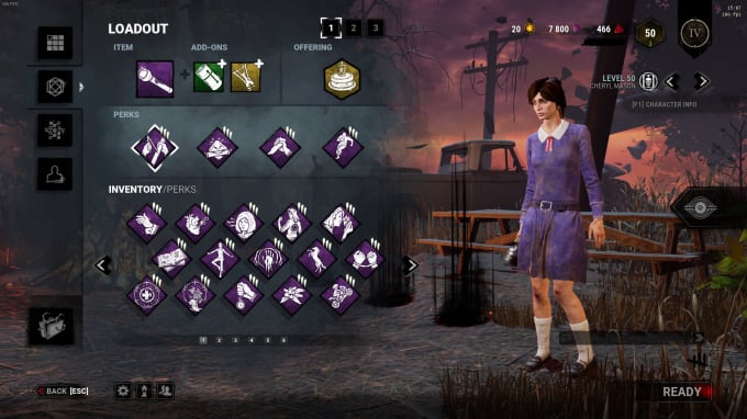 Play high mmr dbd with you by Mgl777 | Fiverr