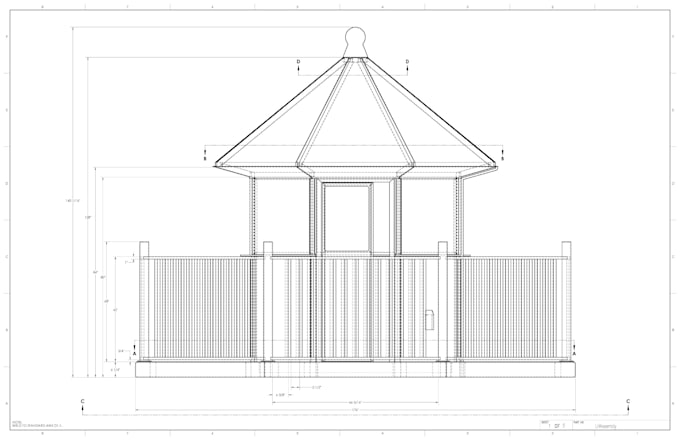 Create 3d models technical drawings and renderings by Solidplans | Fiverr
