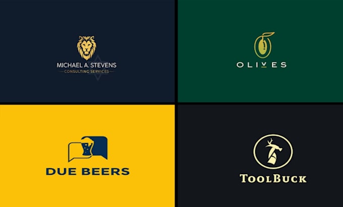 Design simple and detail logo by Ayaanali428 | Fiverr