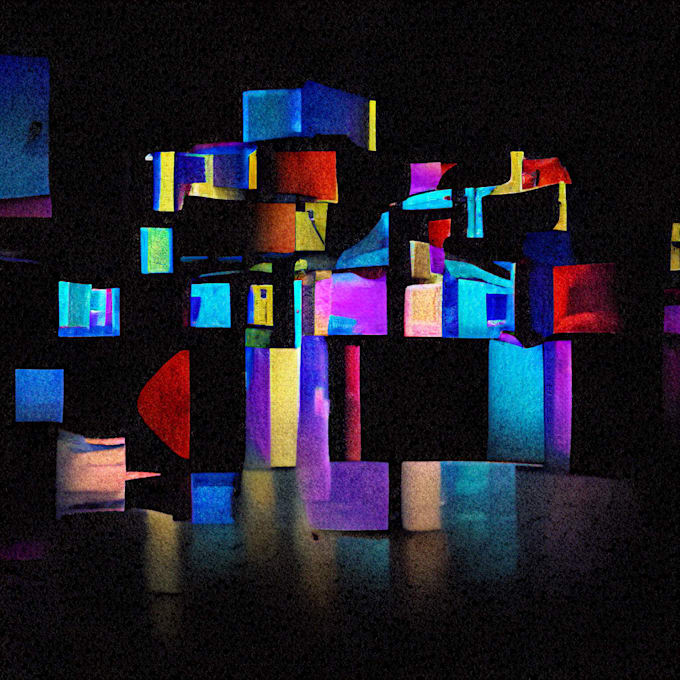 Create a 1 to 4k ai generated picture from your promts by Jayumbra | Fiverr