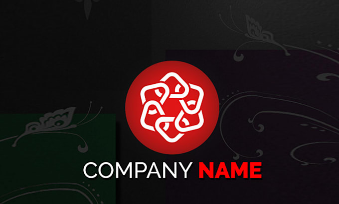 Design a creative and distinctive logo for your business by ...