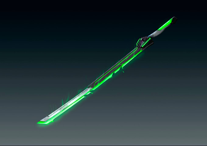 Game props, concept art, ui design, or icons by Chocolato554 | Fiverr