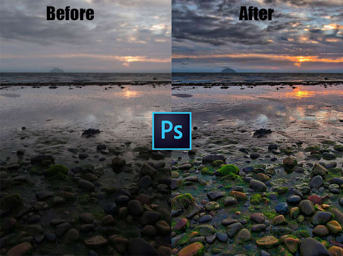 Editing photos and change best filters by Wonderfulediti | Fiverr
