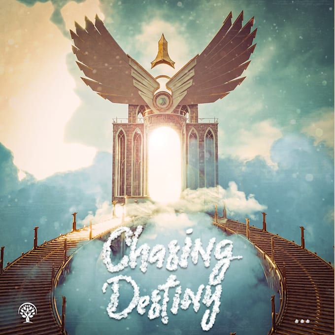 Design 3d music album cover art your spotify canvas by Emmakayk | Fiverr