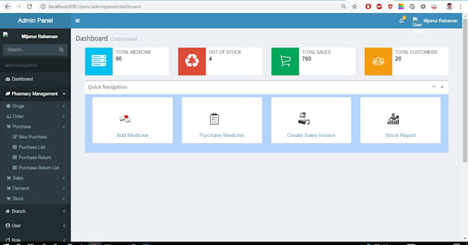 Configure kafka with the spring boot by M7tofazzal | Fiverr