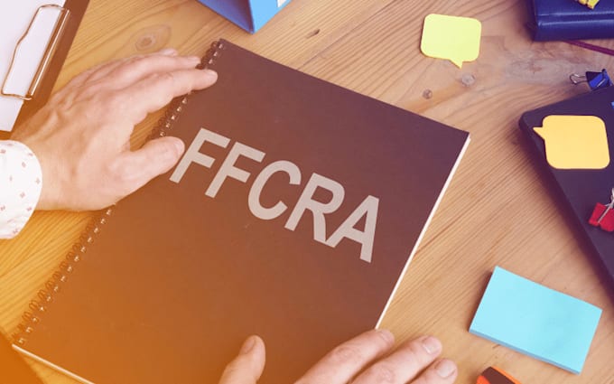 Ffcra credit for self employed, setc and erc by Usataxation | Fiverr