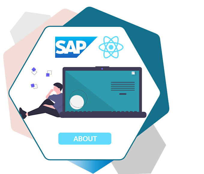 Create single page web application using mern stack by Santoshgajur | Fiverr