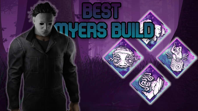 Create a dead by daylight thumbnail for you by Sherbsyt | Fiverr