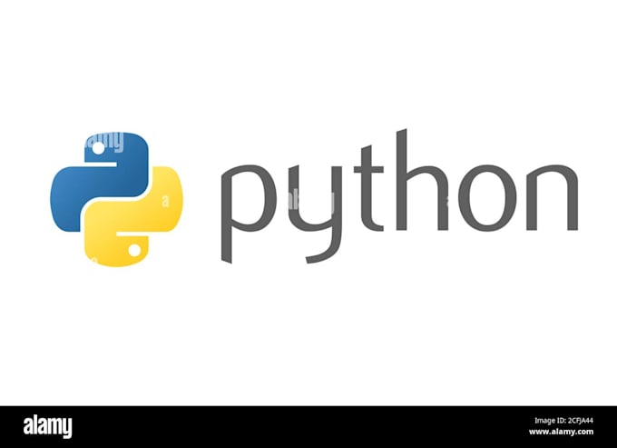 Teach You Python Programming By Programmeryt Fiverr