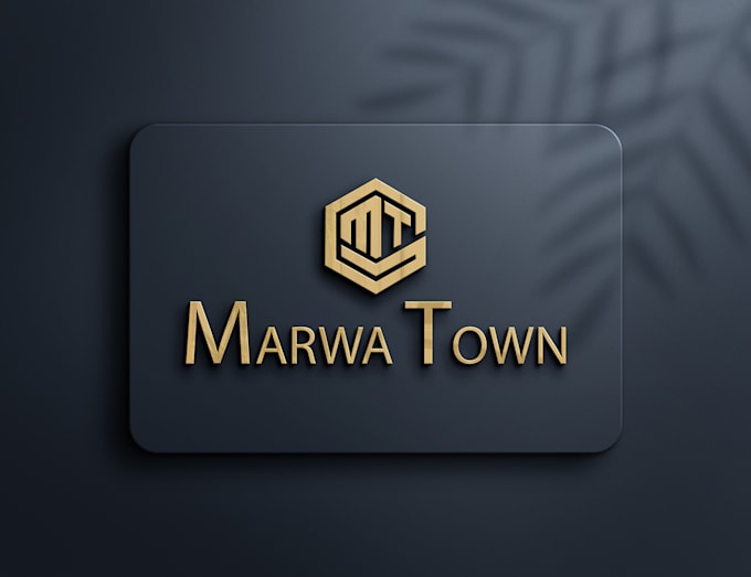 Design impressive logo for you within 24 hrs by Daniyalali0786 | Fiverr
