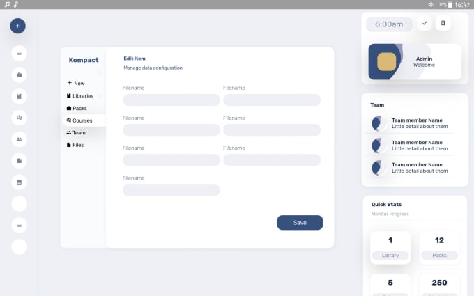 Build Or Fix Python Django Flask Nodejs React Custom Website Webapp