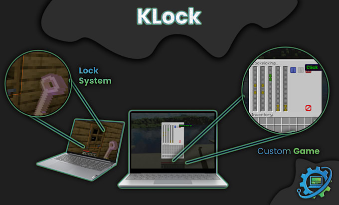 Create advanced and modern spigot plugin by Kpg_tb | Fiverr