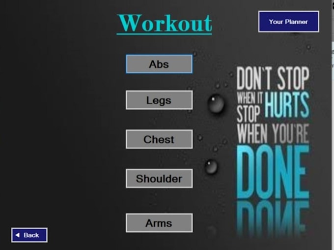 Create object oriented project in c sharp by Areesha1412 | Fiverr