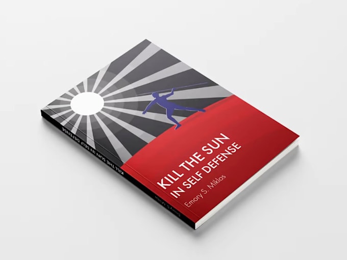 Design 3 book covers in 24 hours by Kursat344 | Fiverr