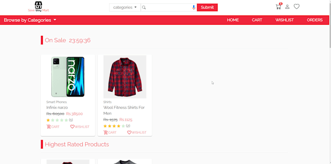Develop Php Laravel Web Application With Responsive Design By 0899