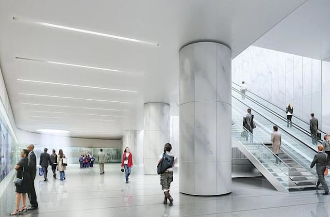 Draw stone and tile shop drawings for the usa market 2d, 3d by ...