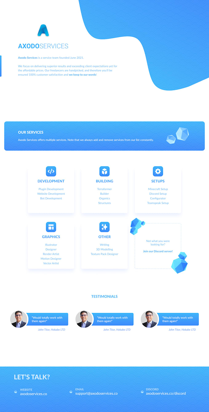Make premium threads designs and banners for forums by Onionsaregone ...