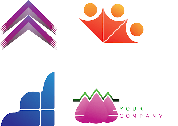 Do a standalone logo for your company by Gokulraaju | Fiverr