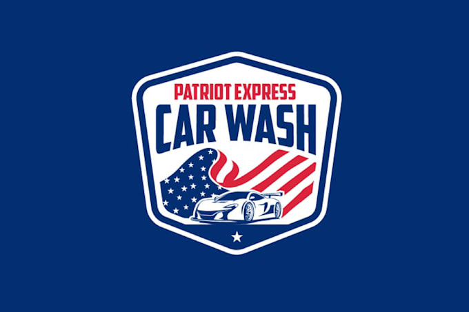 Design luxury car racing and automotive logo by Jadajerde | Fiverr