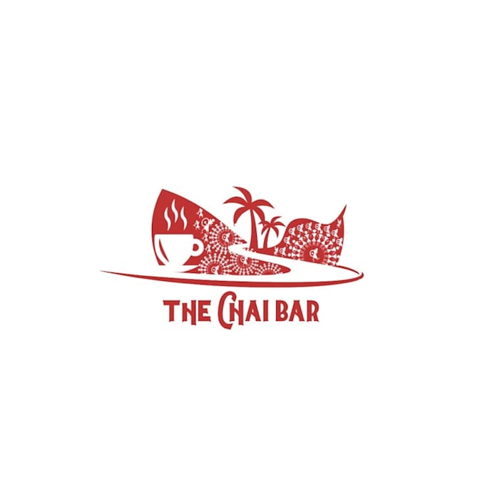 Design a crisp and authentic logo for the chai bar by Debra_register ...