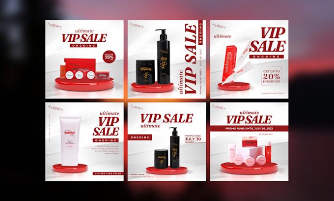 Create posters with free captions good for 1 week by Lizamaey | Fiverr