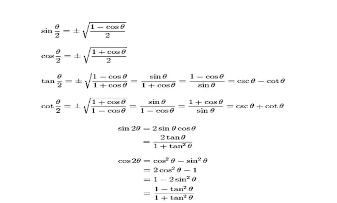 Type complex mathematical equations in ms word by Kashifriaz094 | Fiverr
