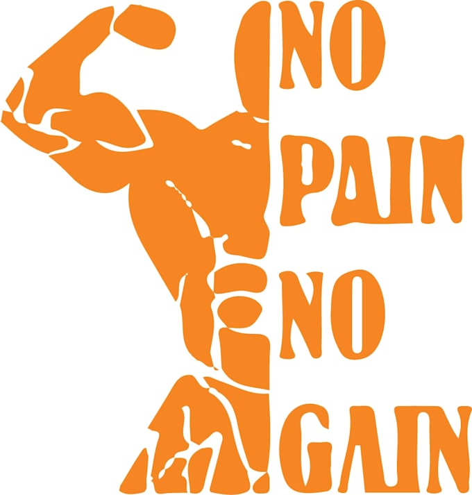 Design logo for your brand , channel , product etc by Mubaid_729 | Fiverr