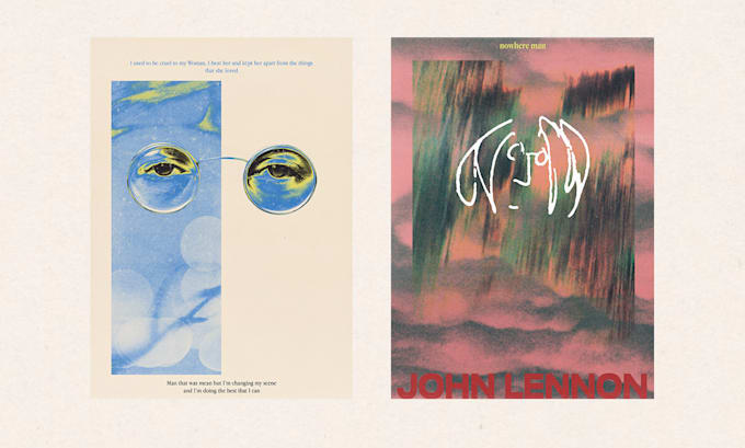 Design your posters or flyers for events, gigs and whatnot by ...