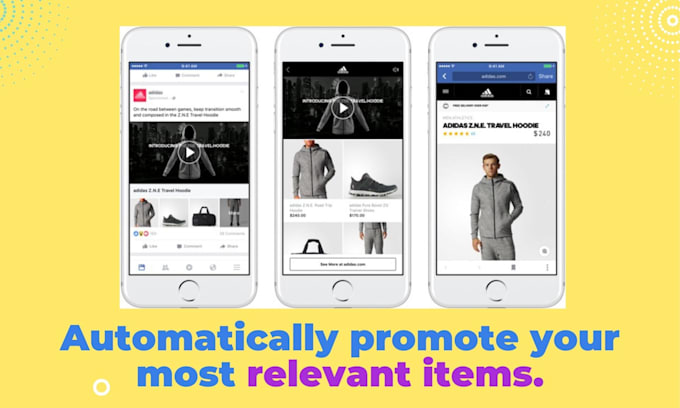 Setup facebook catalog sales campaign with remarketing dynamic catalog ...
