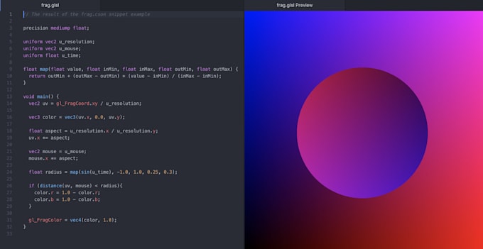 Teach You Opengl And 3d Graphics Using Cplusplus By Gabrieloreo Fiverr
