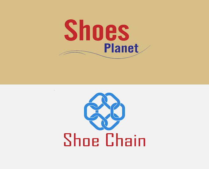 Design custom modern footwear and shoes brand logo by Ashy00 | Fiverr