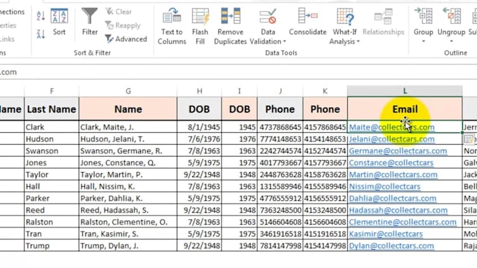 Build your custom excel spreadsheet,excel formula,excel dashboard, vba ...