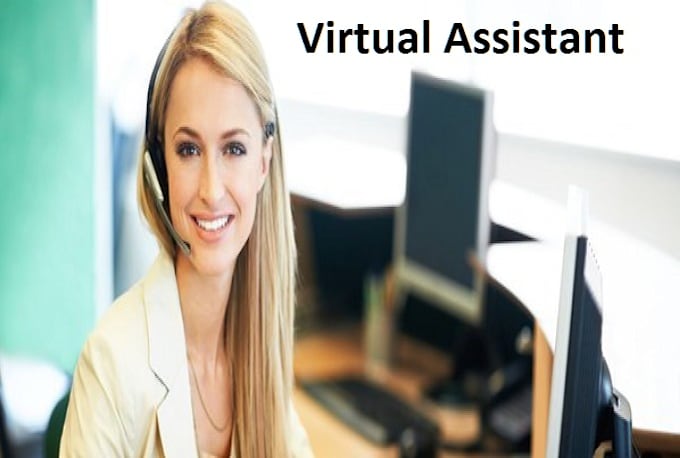 Deliver virtual assistant platform task by Hatatbristy | Fiverr