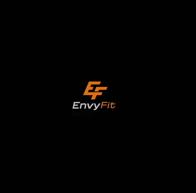 Create envy fit new logo by Conrad_atkins | Fiverr
