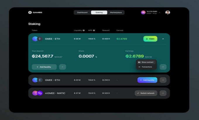 Secure nft staking, nft staking and nft crypto exchange website Secure nft staking, nft staking and nft crypto exchange website