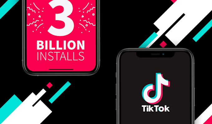 Develop custom tik tok app, clone tik tok app for android and ios by ...