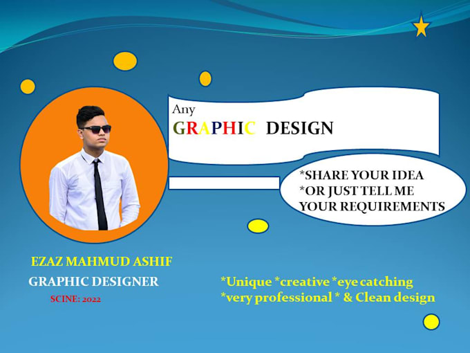 Benefit your business with my extraordinary intelligence by Ezazrazz23 ...