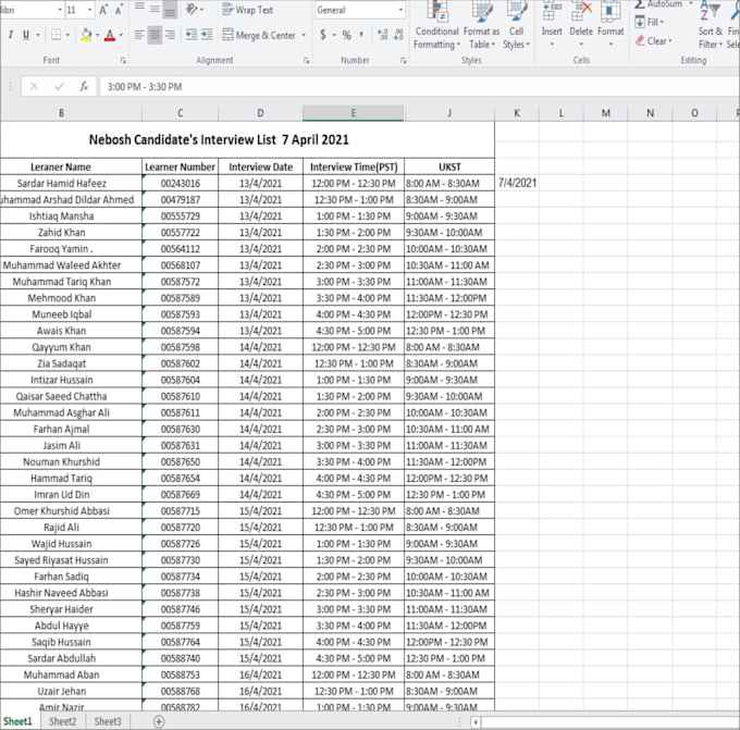 Convert pdf into excel sheets,documentation on word by Fida3237 | Fiverr Convert pdf into excel sheets,documentation on word by Fida3237 | Fiverr