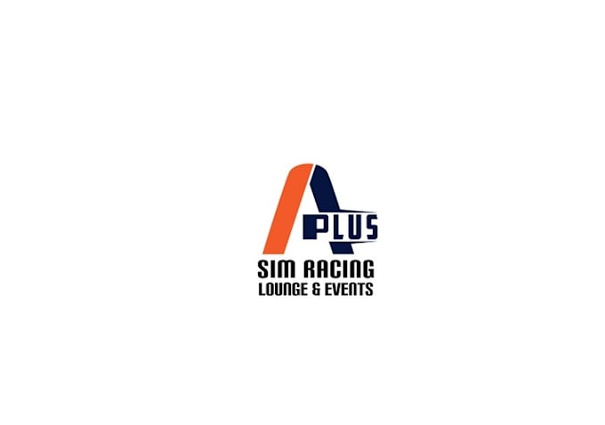 Design sim racing logo by David_fisher32 | Fiverr